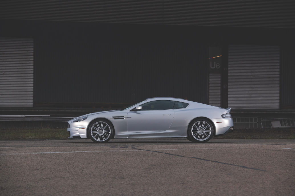 RM Sotheby's "Youngtimer" Collector Cars of Tomorrow – SURFACE