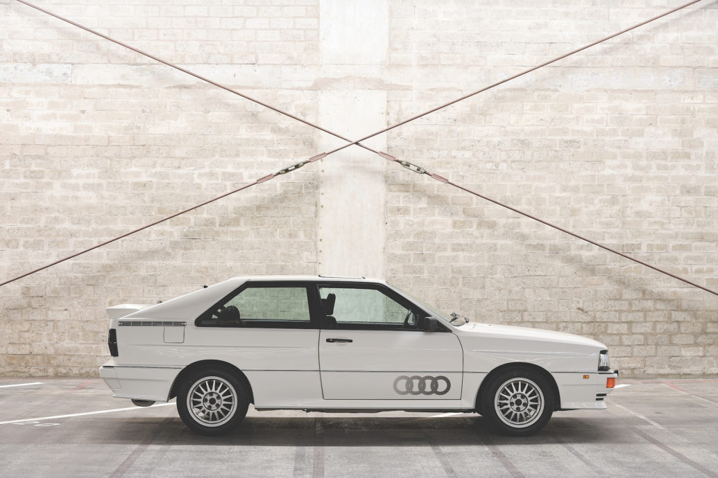 RM Sotheby's "Youngtimer" Collector Cars of Tomorrow – SURFACE