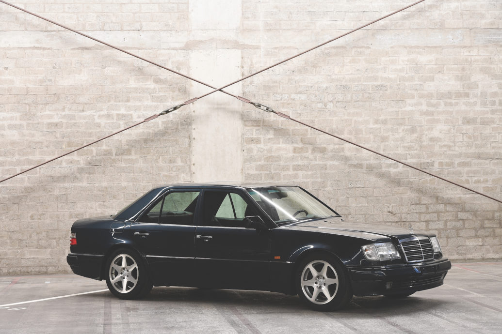 RM Sotheby's "Youngtimer" Collector Cars of Tomorrow – SURFACE