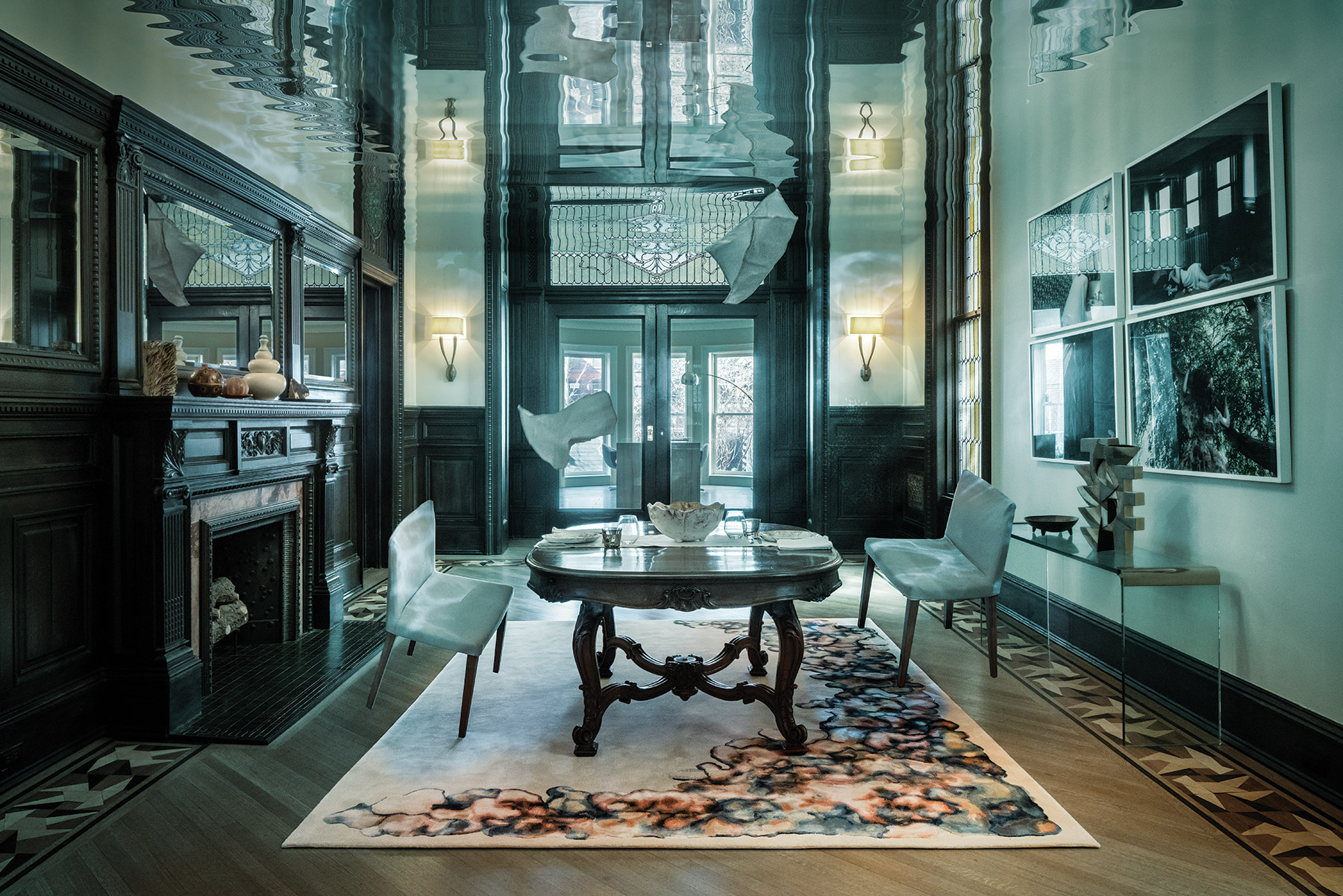 Tai Ping Illuminates the Ocean’s Deepest Expanse – SURFACE