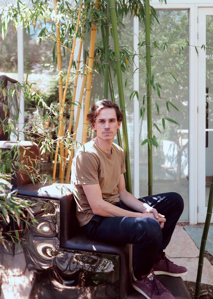 Designer of the Day: Valentin Loellmann – SURFACE