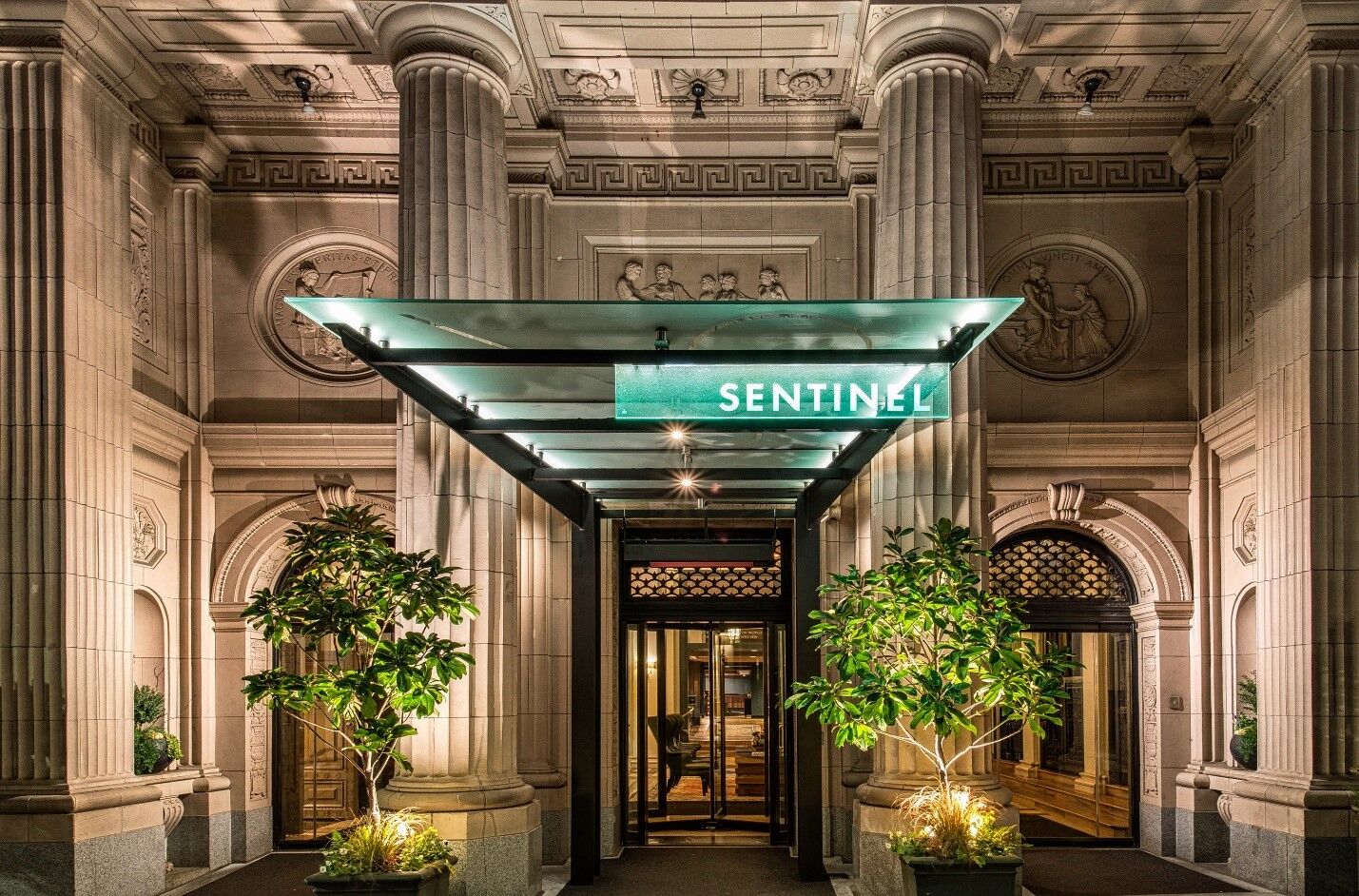 Provenance Hotels: Sentinel – The List – SURFACE