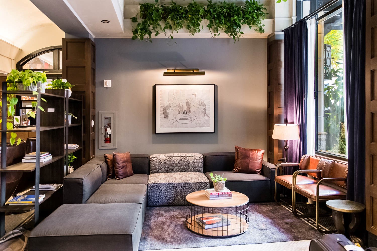 Provenance Hotels: Dossier – The List – SURFACE