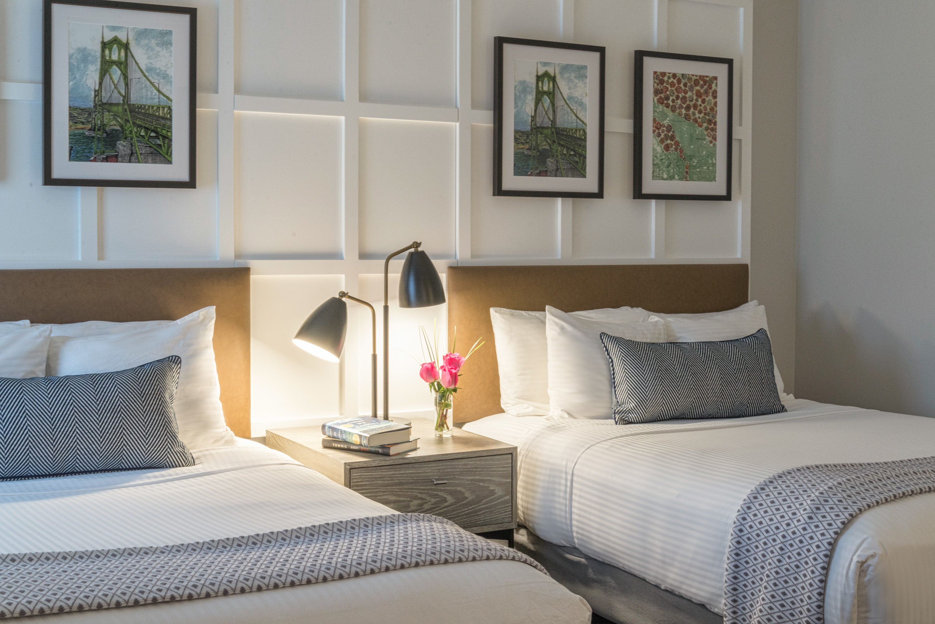 Provenance Hotels – The List – SURFACE