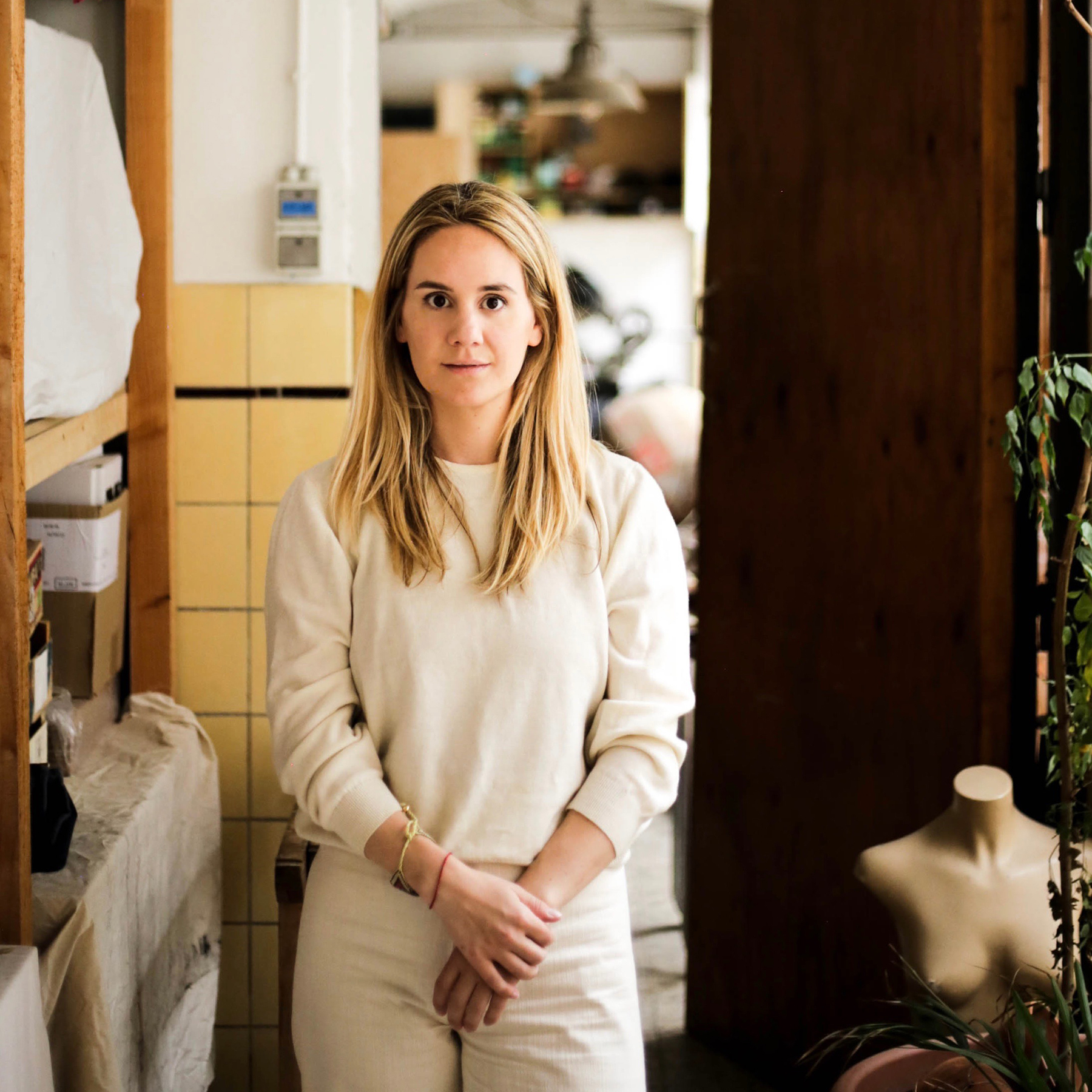 Designer of the Day: Maria Scarpulla – SURFACE