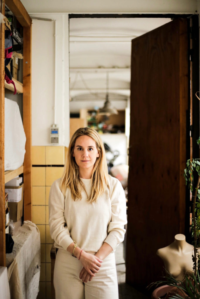 Designer of the Day: Maria Scarpulla – SURFACE