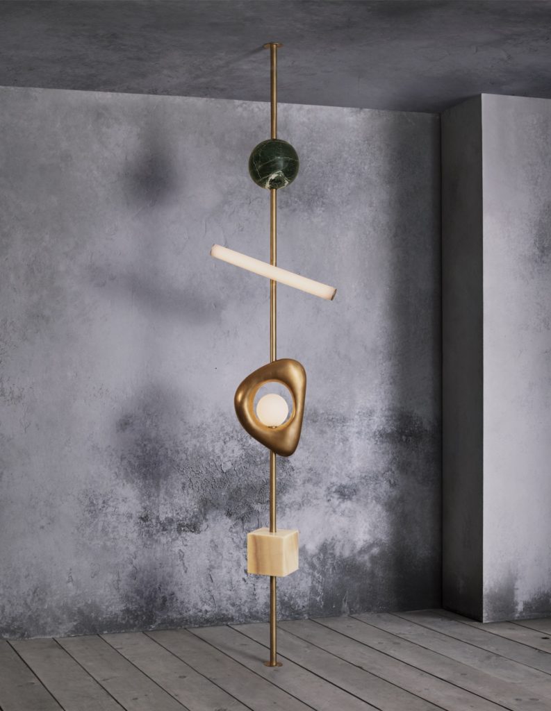 Designer of the Day: Anna Karlin – SURFACE