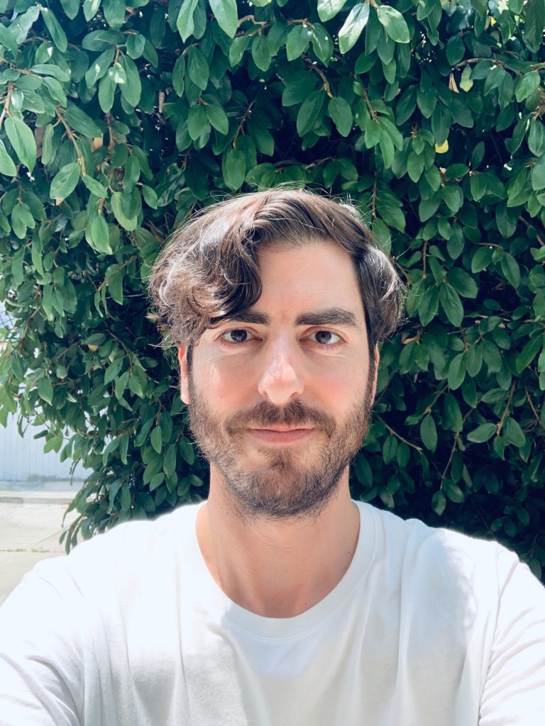 Designer of the Day: Michael Felix – SURFACE