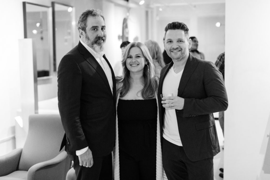 Dmitriy & Co’s SS19 Collection Makes an Artful Debut – SURFACE