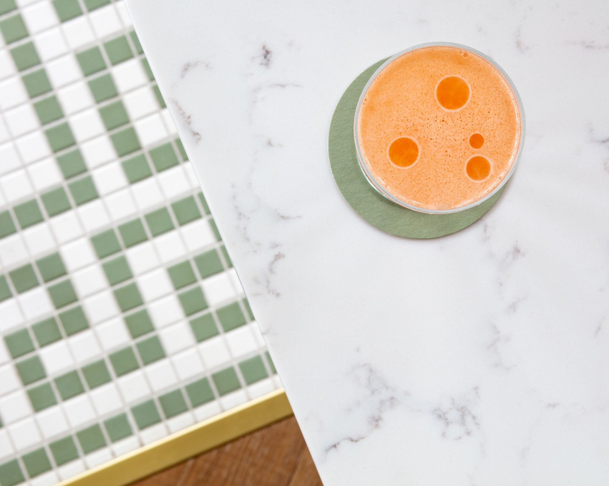 The Fat Radish Restaurant Opens in Savannah, Georgia – SURFACE