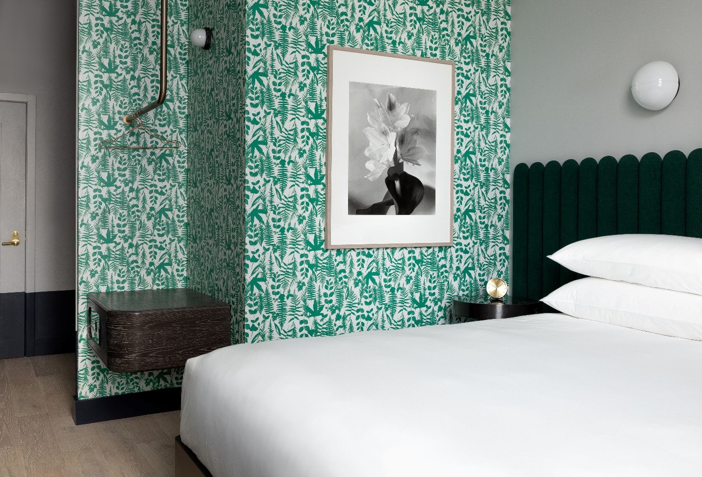 Provenance Hotels: Woodlark – The List – SURFACE