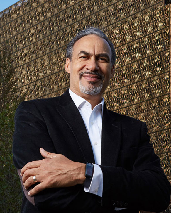 Phil Freelon, Architect of the National Museum of African American ...