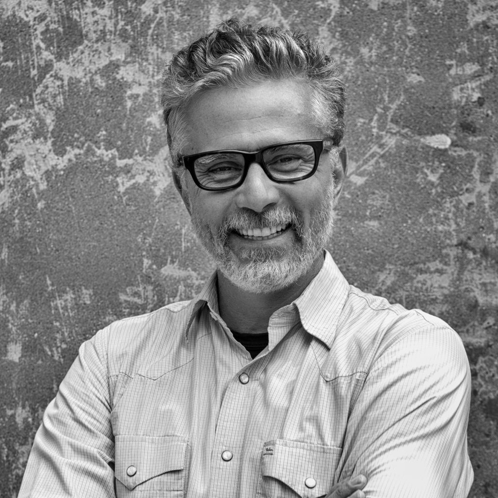 Need to Know: Zach Rockhill of Hatchet Design Build