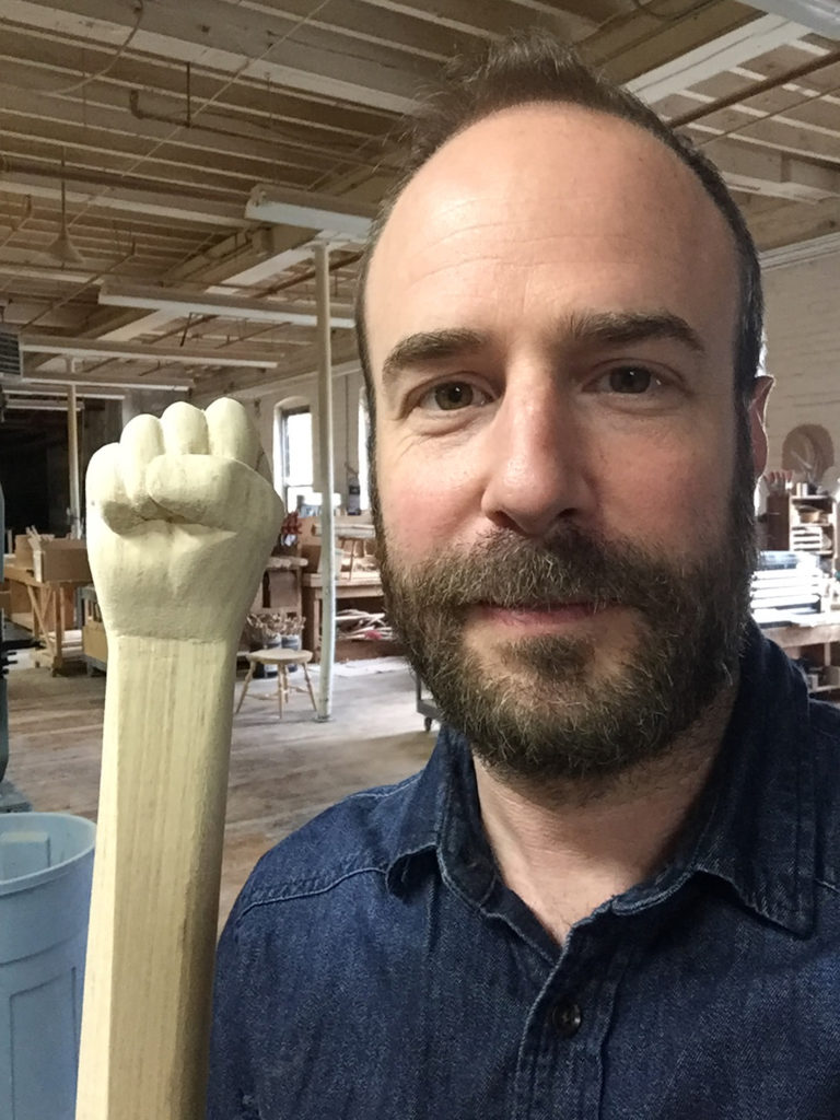 Designer of the Day: Jonathan Glatt – SURFACE