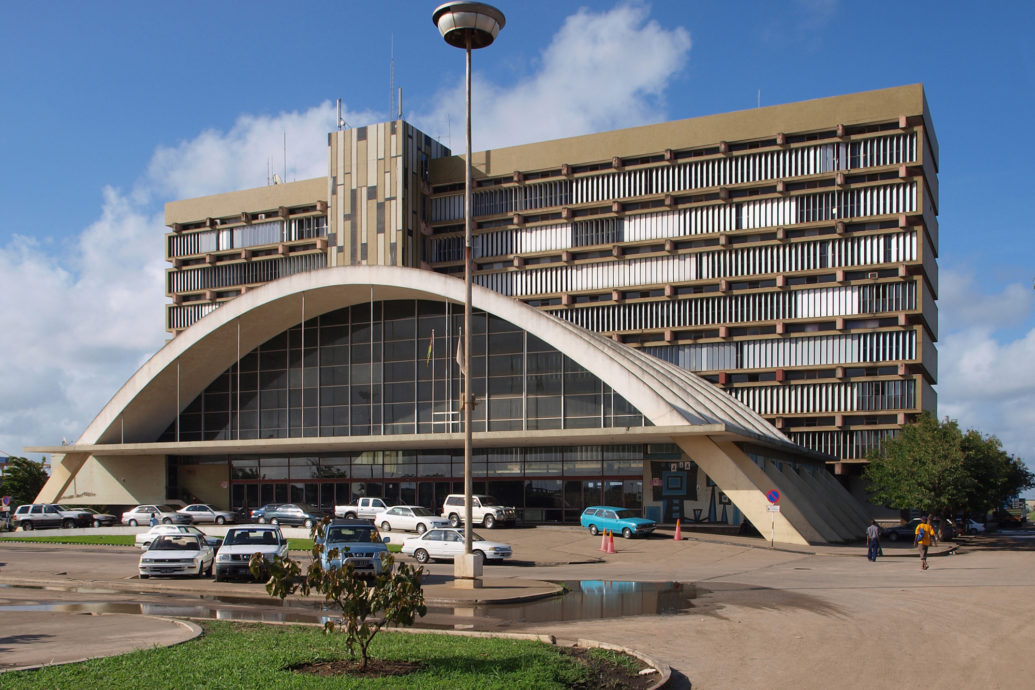 The Getty Foundation's Keeping It Modern Architecture Grants Awarded ...