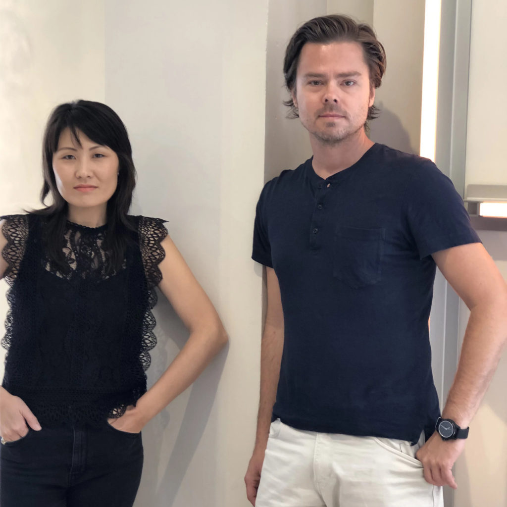 Designer of the Day: Pelle – SURFACE