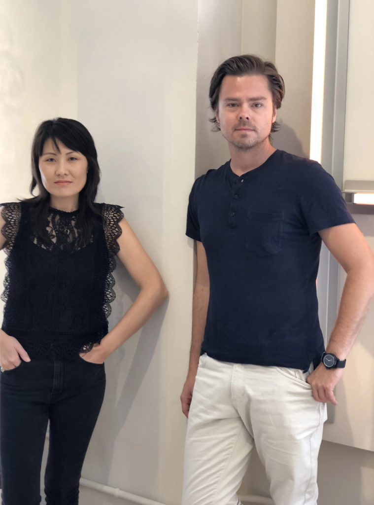 Designer of the Day: Pelle – SURFACE