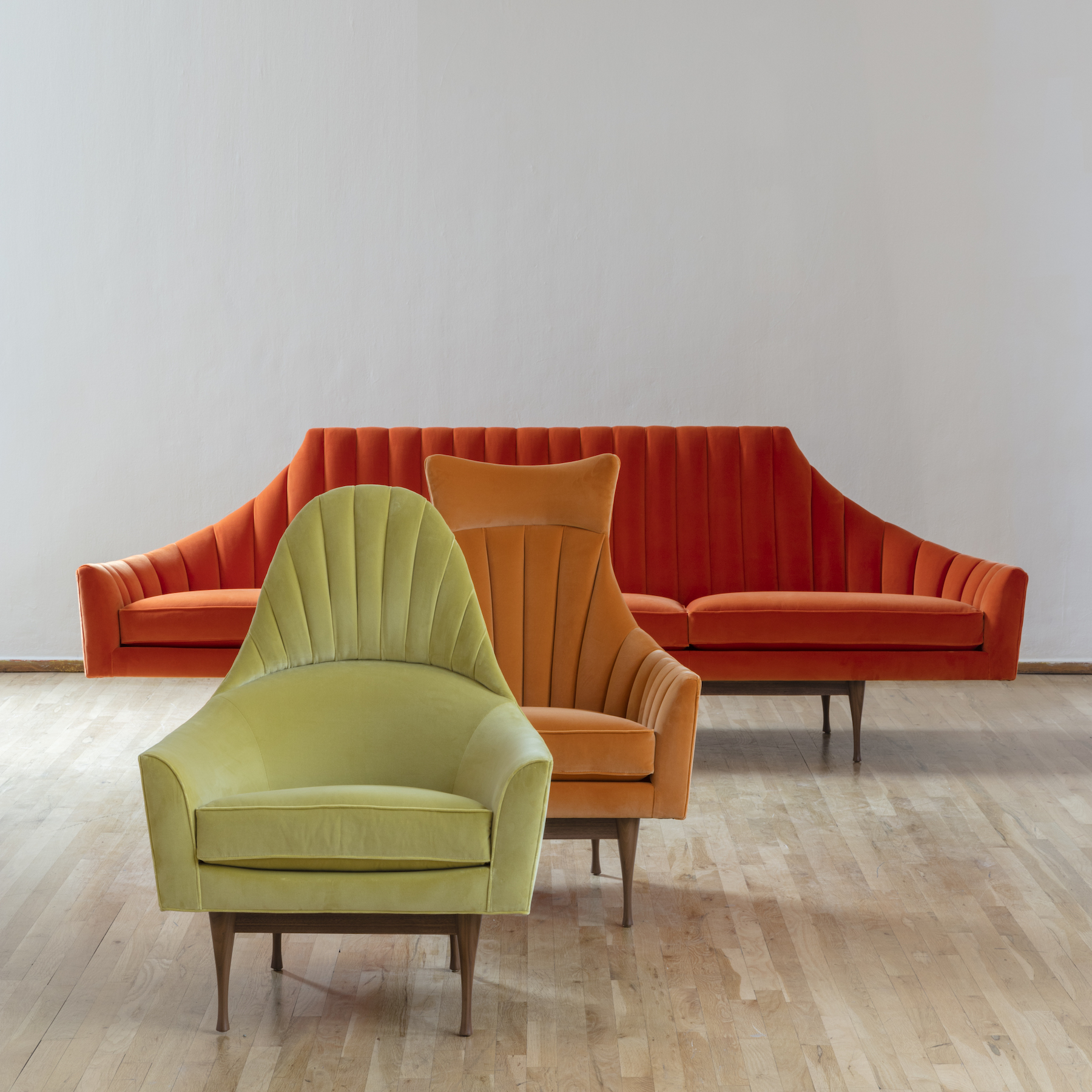 Paul McCobb Through the Eyes of Ralph Pucci – SURFACE