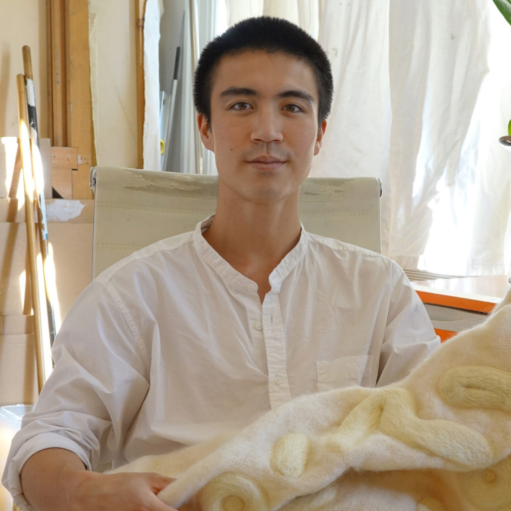 Designer of the Day: Liam Lee – SURFACE