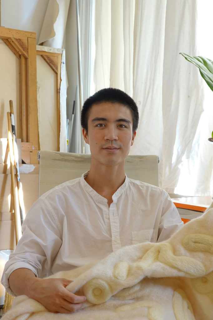 Designer of the Day: Liam Lee – SURFACE