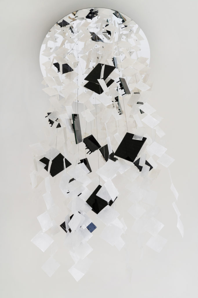 Nina Edwards Anker of nea studio on Switching From Art to Architecture