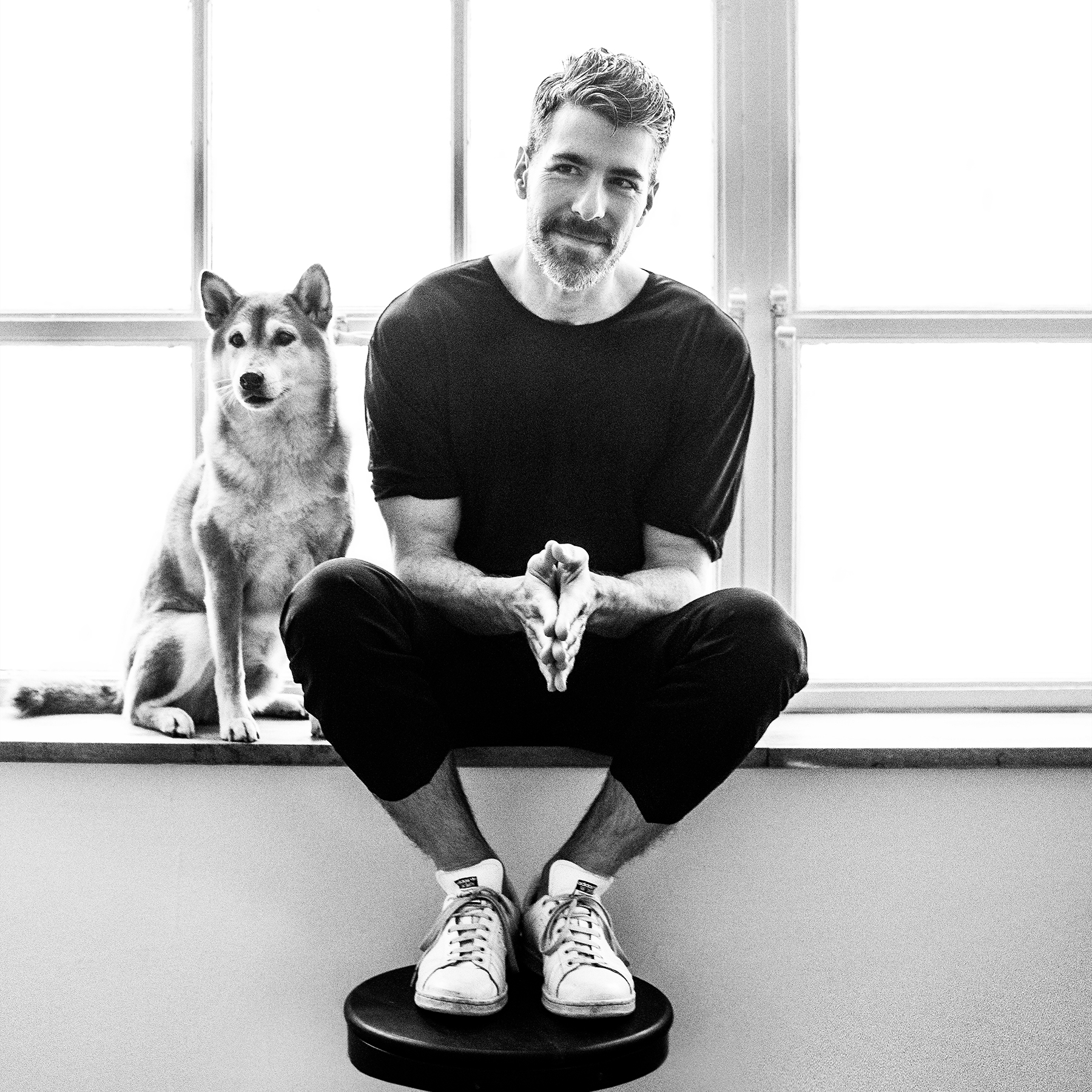 Designer of the Day: Zak Profera – SURFACE