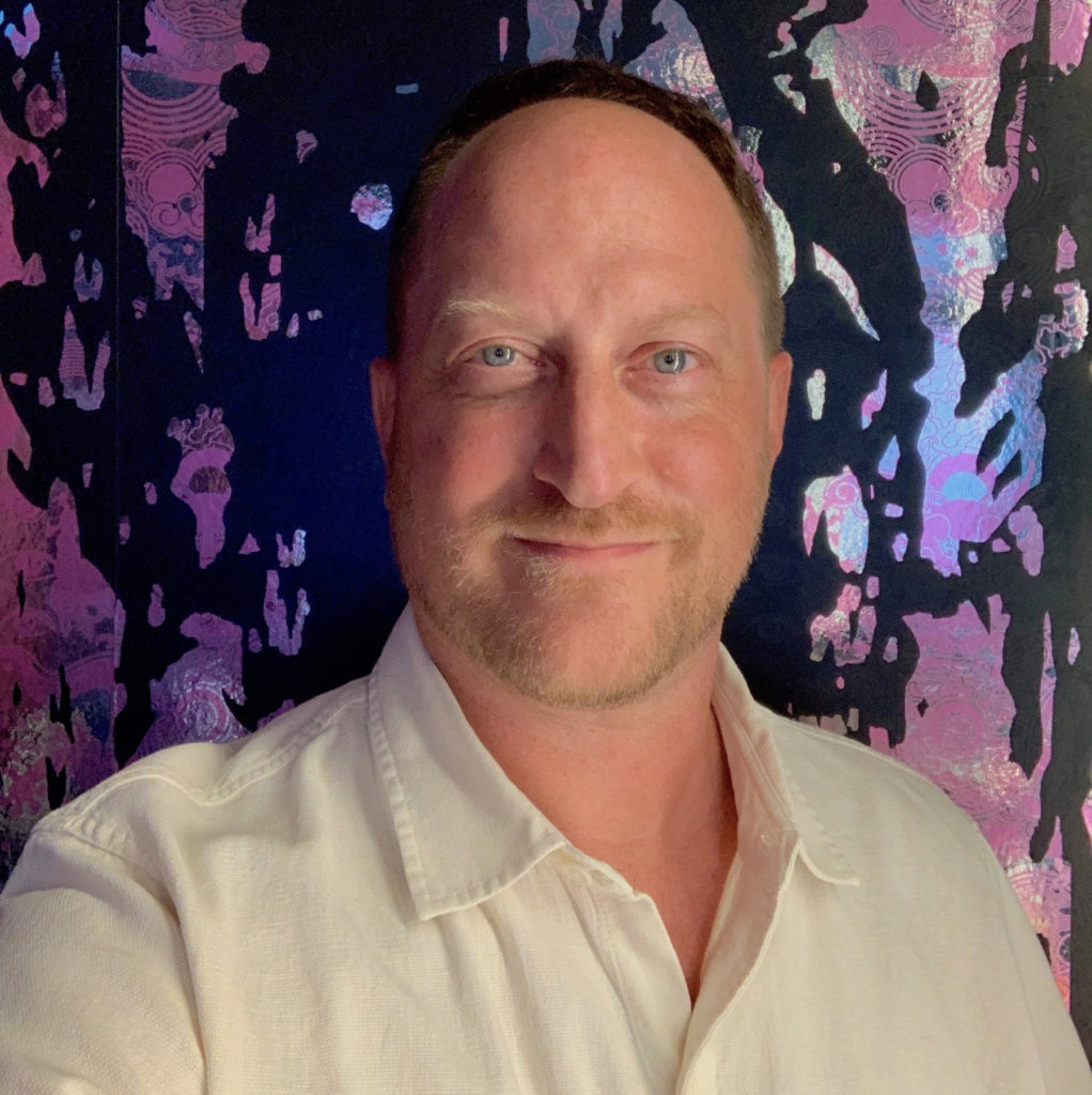 Designer of the Day: Jon Sherman – SURFACE