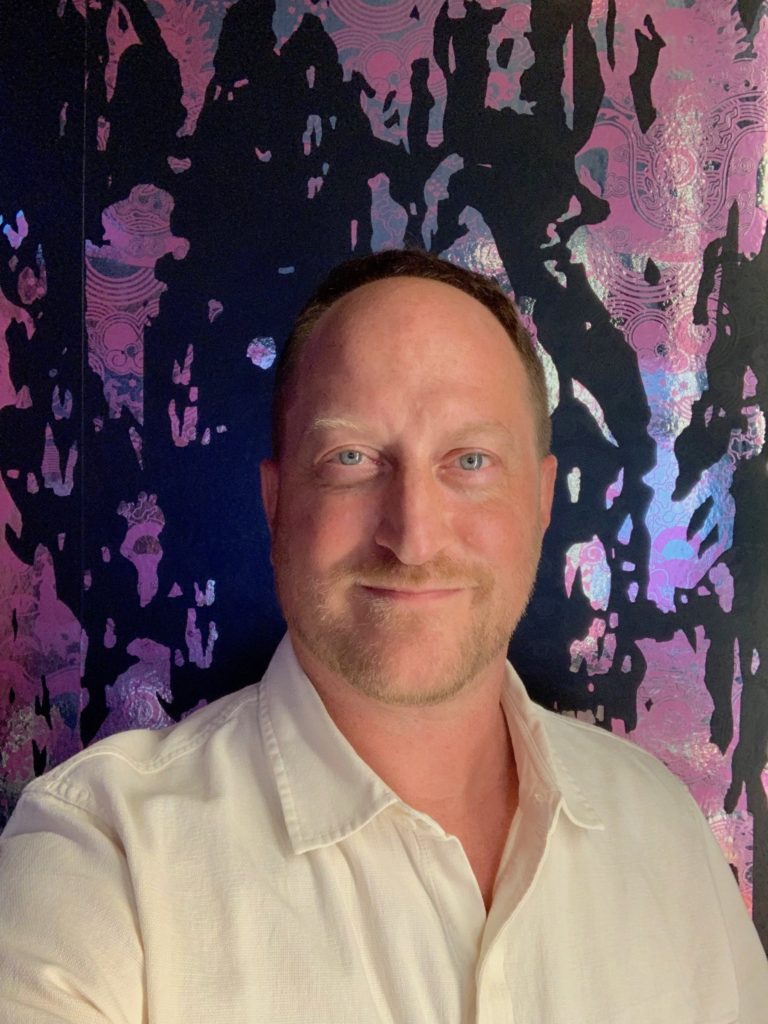 Designer of the Day: Jon Sherman – SURFACE