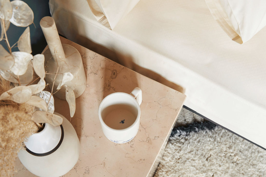 Virgil Abloh Unveils The First Off-White Home Collection – SURFACE