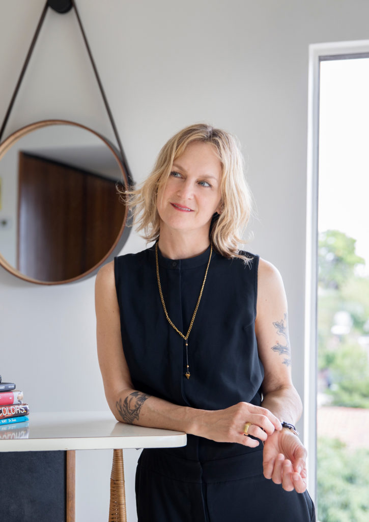 Designer of the Day: Andrea Claire – SURFACE