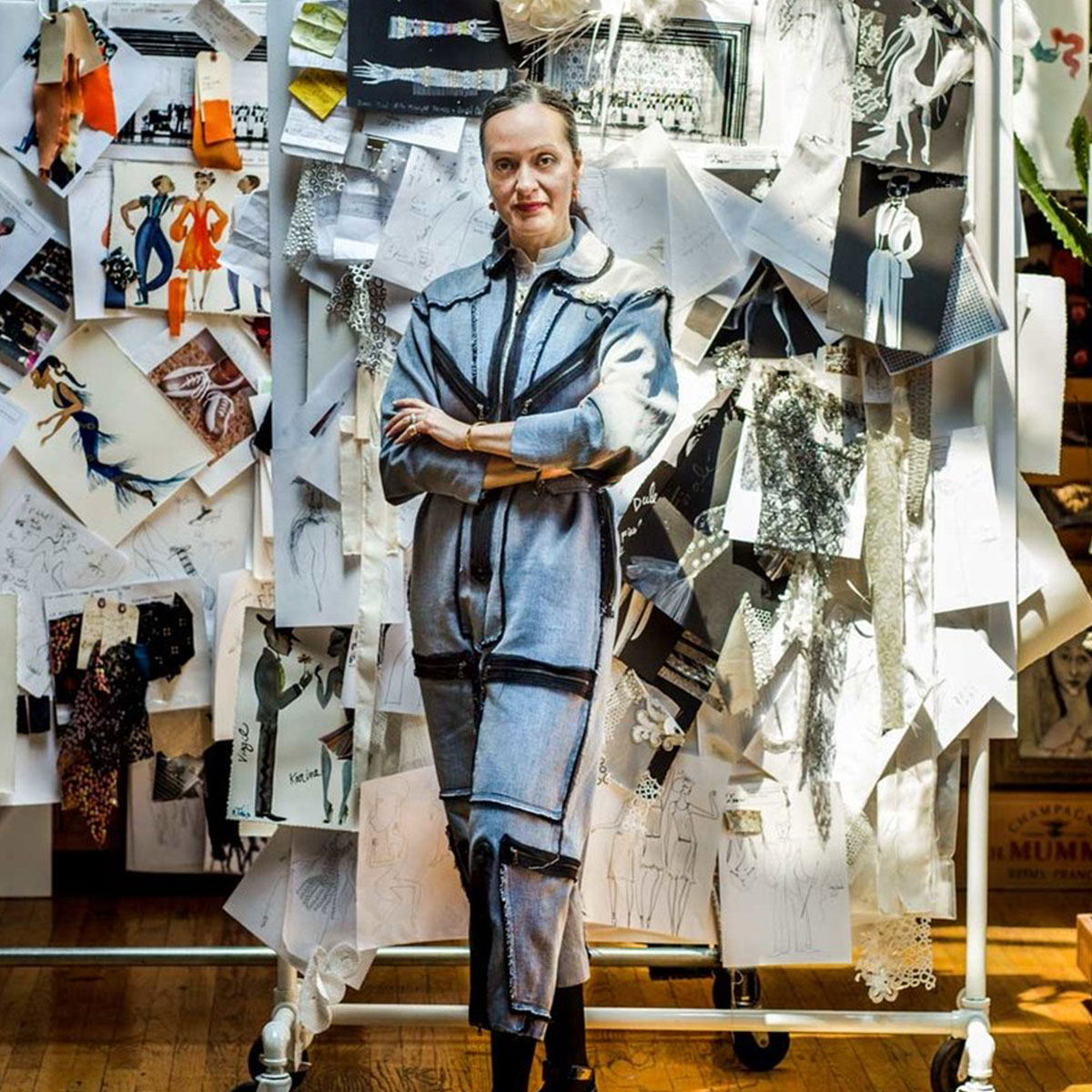 Isabel Toledo, Fashion Designer, Passes Away at 59 – SURFACE