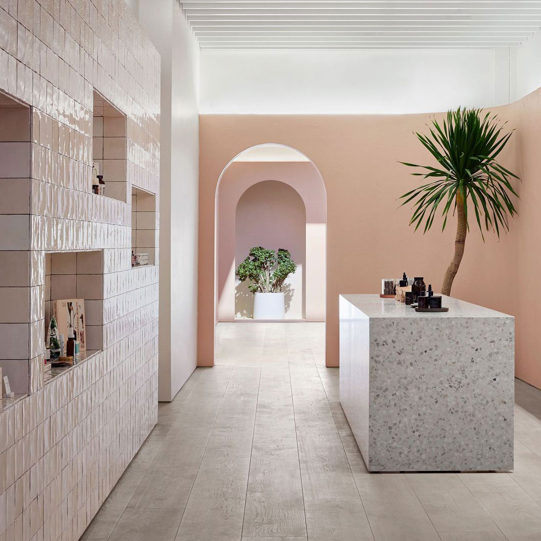 Travel Awards: Best Retail Store Design 2019 – SURFACE