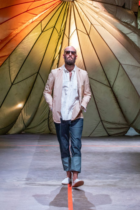 Billy Reid Blends Sport and Southern Charm at Shindig – SURFACE