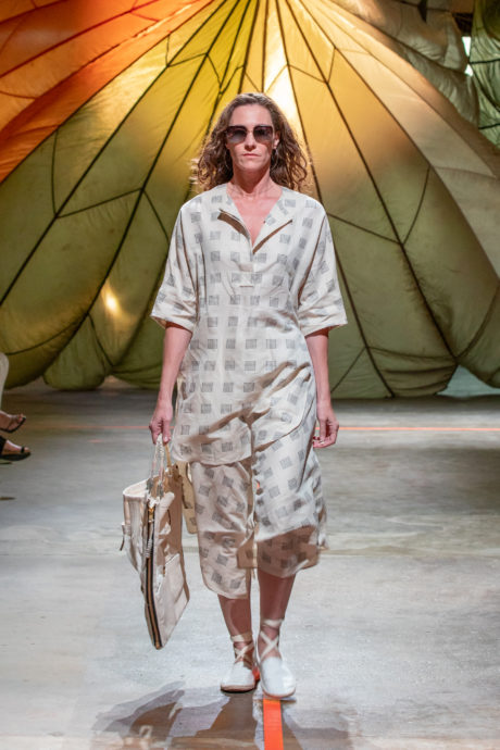 Billy Reid Blends Sport and Southern Charm at Shindig – SURFACE