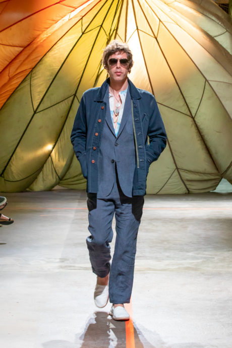 Billy Reid Blends Sport and Southern Charm at Shindig – SURFACE