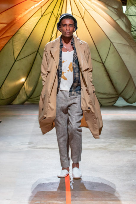 Billy Reid Blends Sport and Southern Charm at Shindig – SURFACE