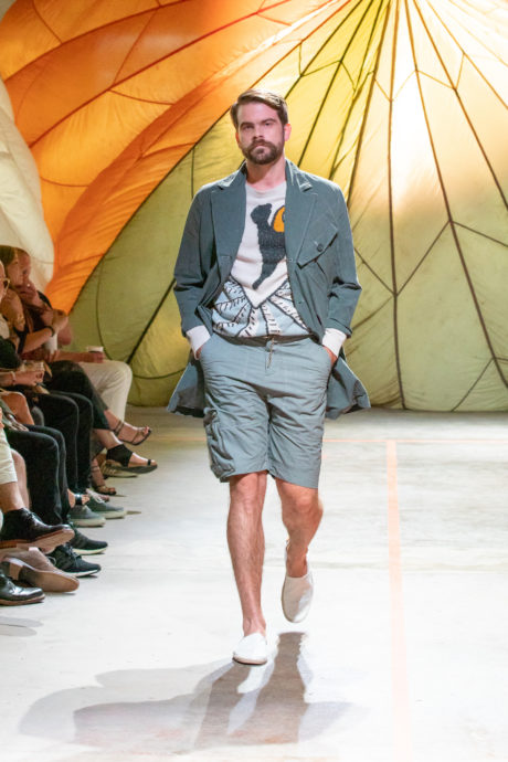 Billy Reid Blends Sport and Southern Charm at Shindig – SURFACE