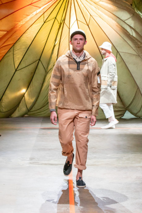 Billy Reid Blends Sport and Southern Charm at Shindig – SURFACE