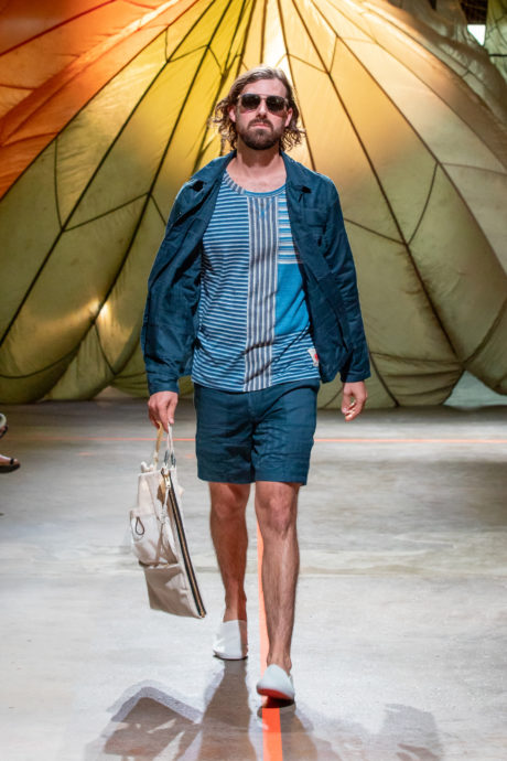 Billy Reid Blends Sport and Southern Charm at Shindig – SURFACE