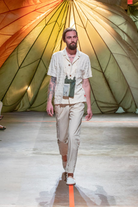 Billy Reid Blends Sport and Southern Charm at Shindig – SURFACE