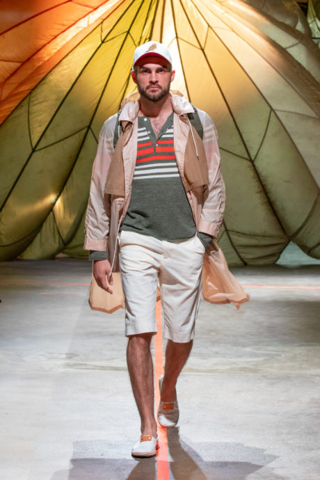 Billy Reid Blends Sport and Southern Charm at Shindig – SURFACE