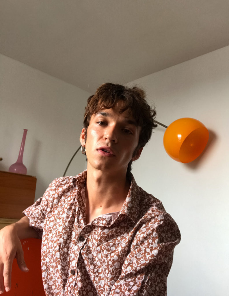 Designer of the Day: Alphonse Maitrepierre – SURFACE