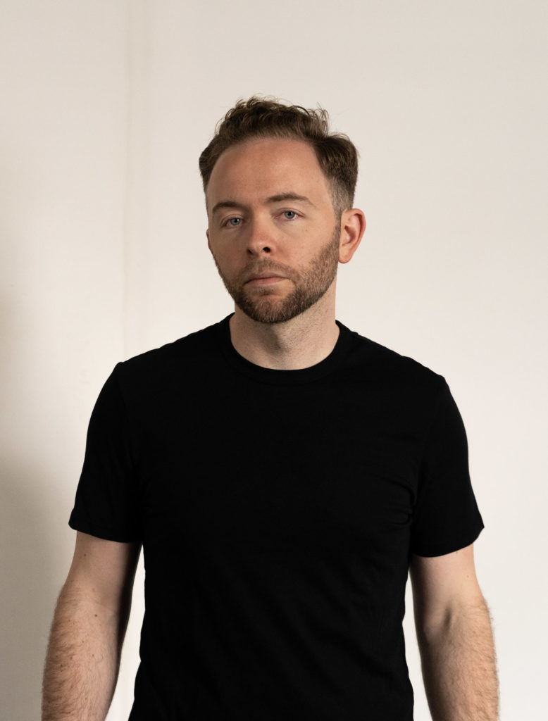 Designer of the Day: James Stumpf – SURFACE