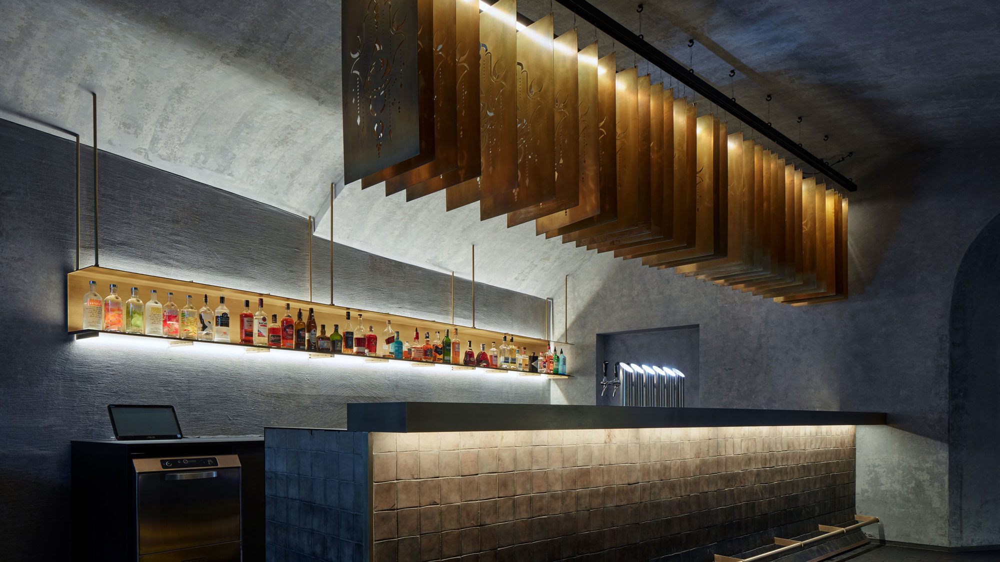 Travel Awards Best Bar Design 2019 SURFACE Travel Awards Best Bar Design 2019 SURFACE