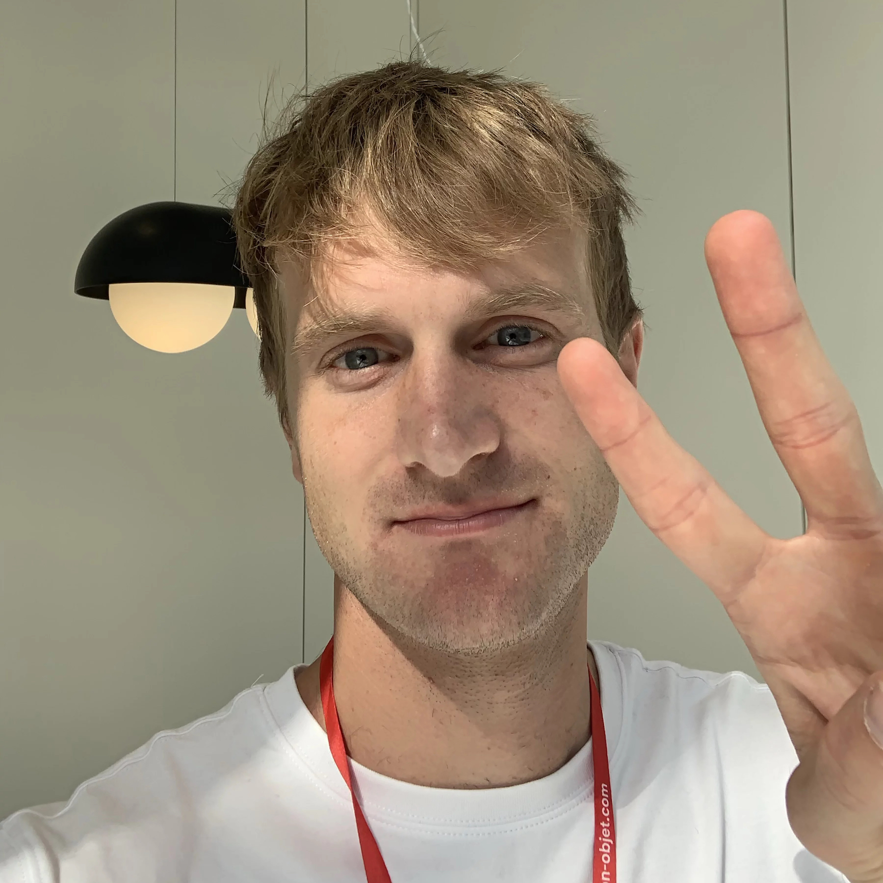 Designer of the Day: Alex Brokamp – SURFACE