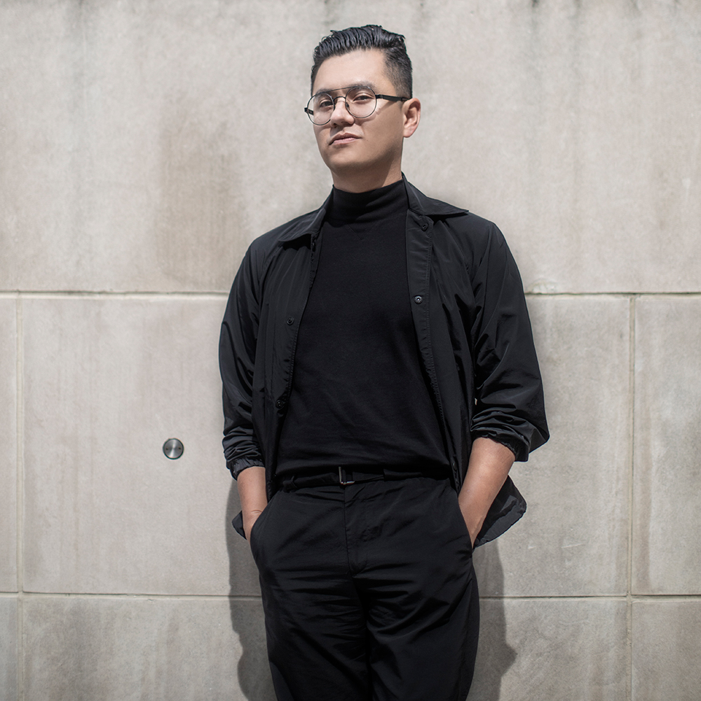 José Esparza Chong Cuy Storefront for Art and Architecture – SURFACE