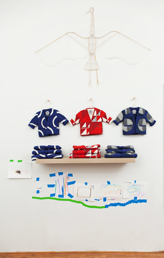 Designer of the Day: Emily Fischer – SURFACE