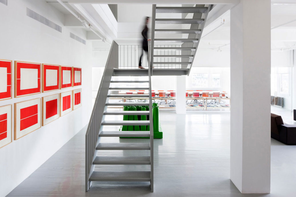 For Architect Neil Logan, Less Isn't More—It's Everything – SURFACE