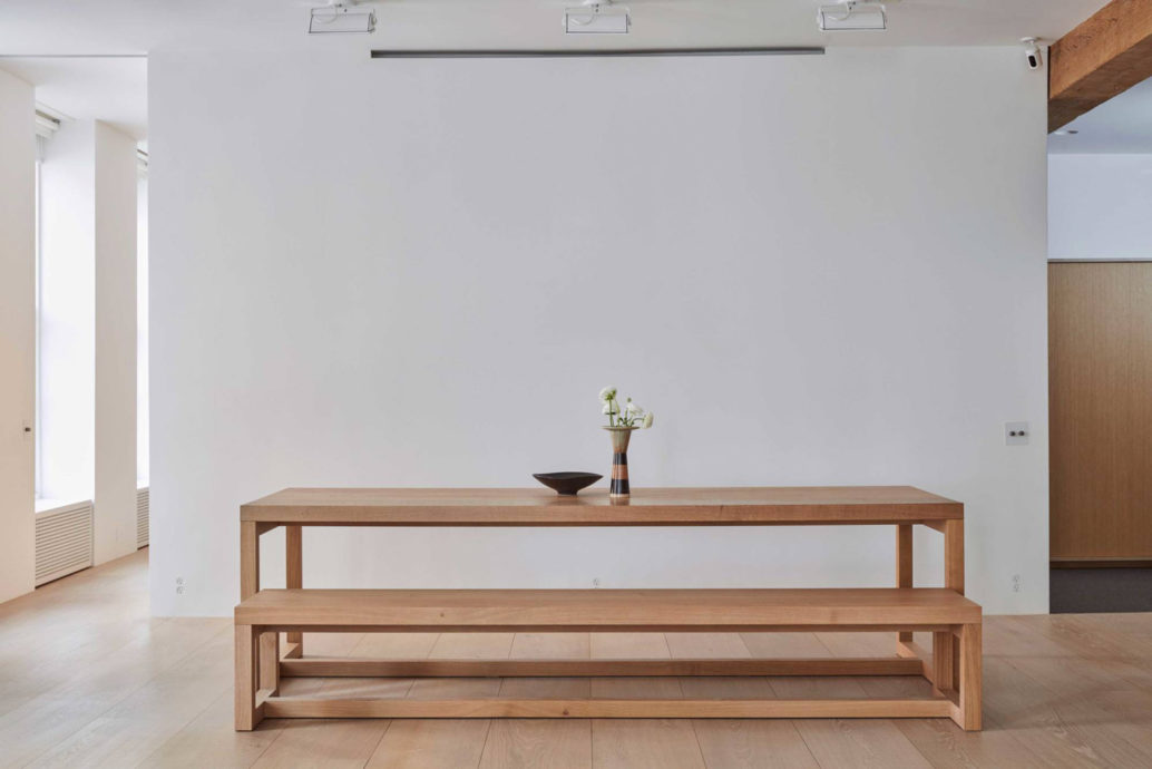 For Architect Neil Logan, Less Isn't More—It's Everything – SURFACE