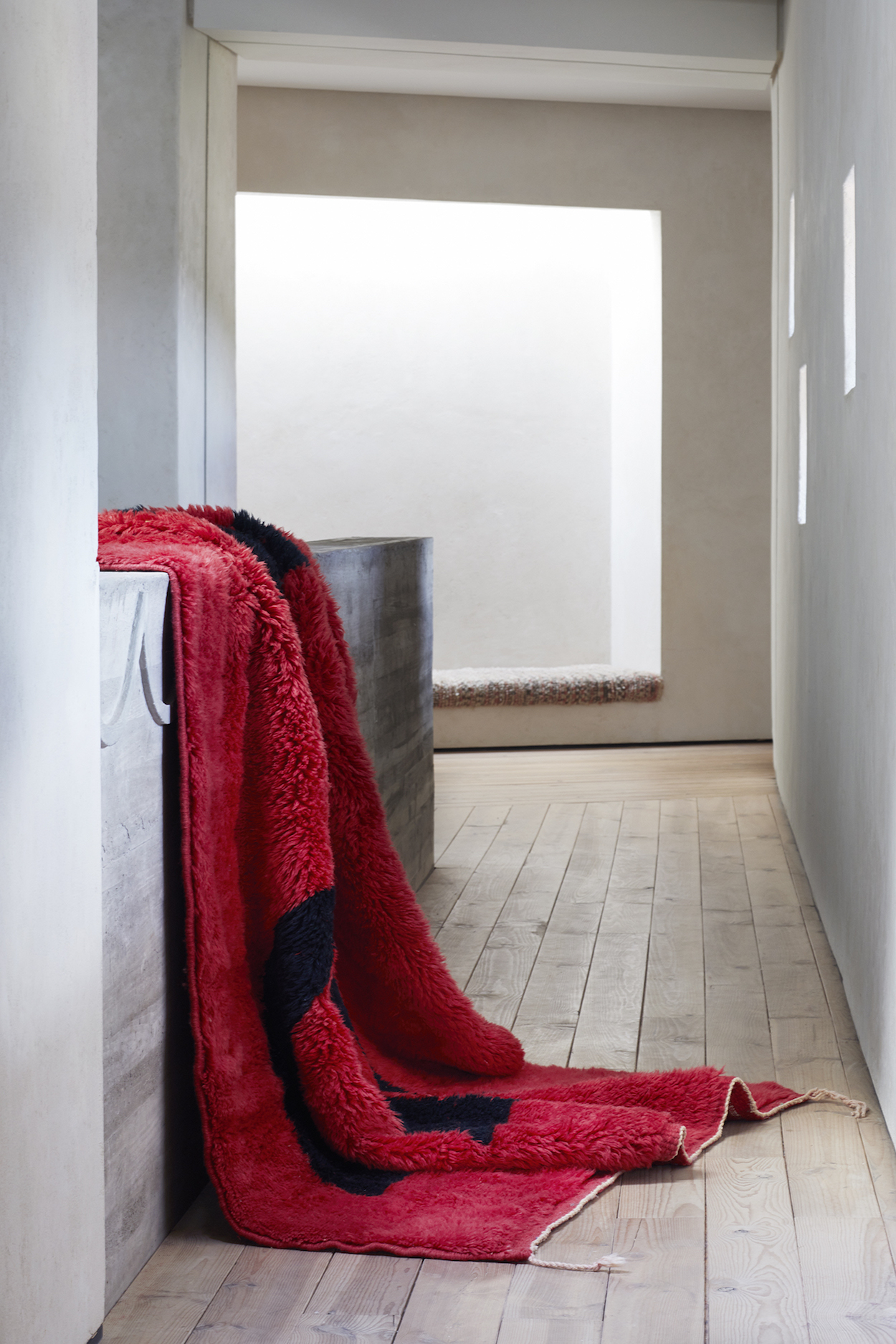 Beni Rugs Offers Ancient Craft With E-Commerce Twist – SURFACE